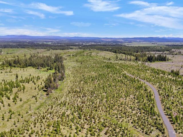 0 Timberline Heights, Parcel 2