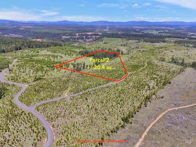 0 Timberline Heights, Parcel 2