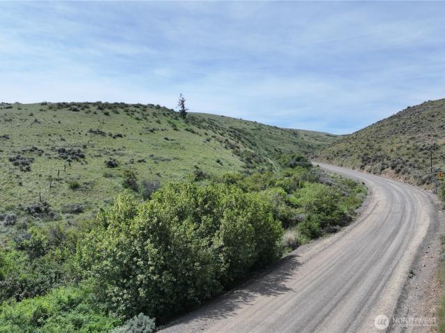 0 Titchenal Canyon Road SW