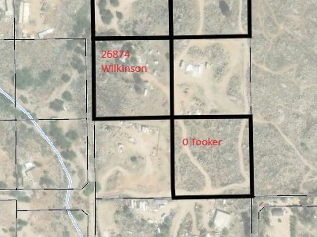 0 Tooker St, Perris, CA 92570 | MLS #IV24177