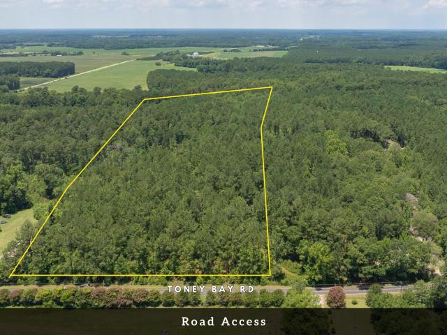 0 Toney Bay Road