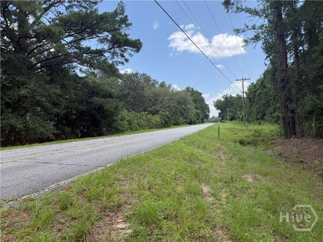 0 Toni Branch Road