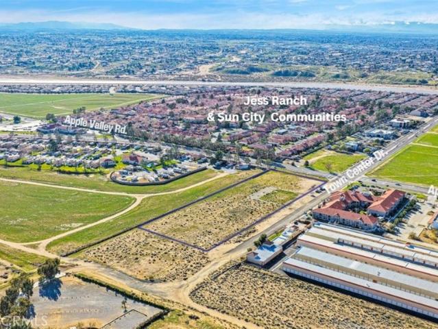 0 Town Center Drive