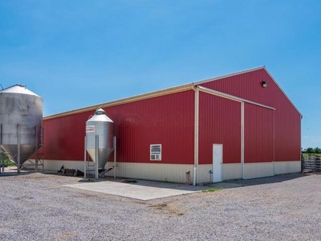 0 Township Amish Ridge Rd, Somerset, OH 43783