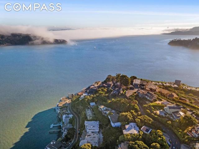0 Tower Point Ln, Tiburon, CA