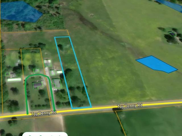 0 Toy Denny Rd, Bradyville, TN 37026 | MLS #3154 | Compass