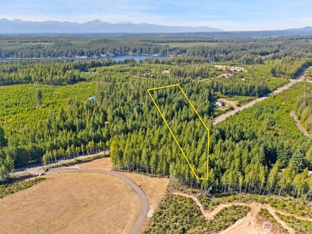 0 TR3 E Mason Lake Road