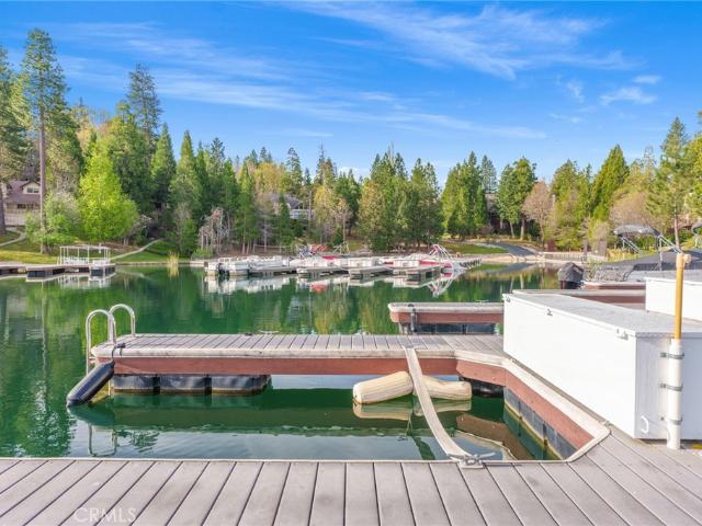 0 Tr 9 Lake, Slip 10, Lake Arrowhead, CA 92352 | MLS #IG26078 | Compass