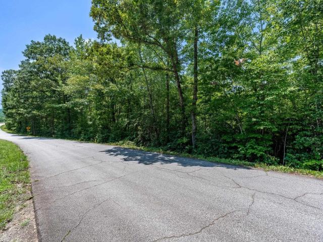 0 Trammell Road # Lot 1