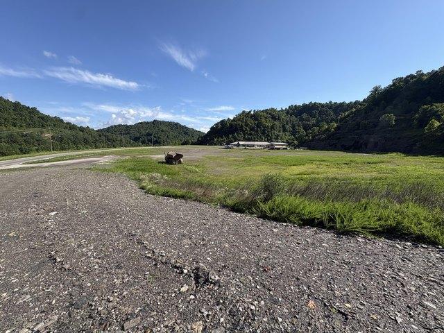0 Tract C Transportation Way, Manchester, KY 40962