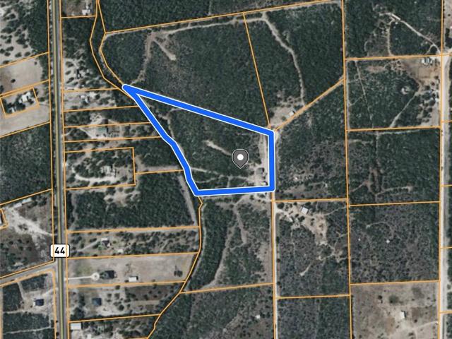 0 Tract 10 San Diego Creek Ranch