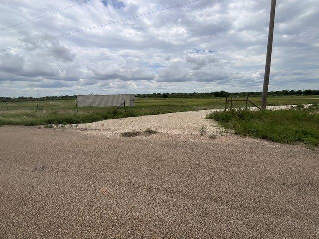 0 Tract 1 County Road 470, Miles, TX 76861