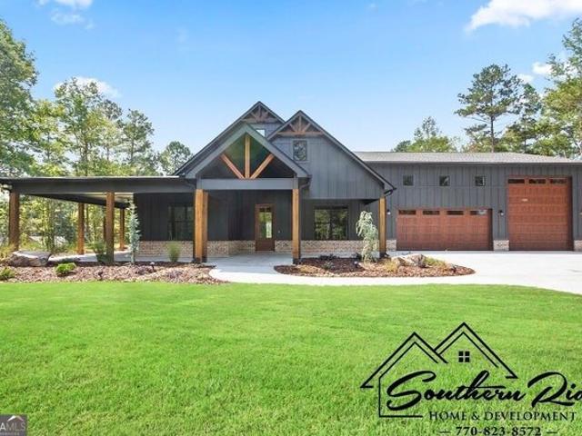 0 Tract 1 Star Point Rd, Roopville, GA 30170