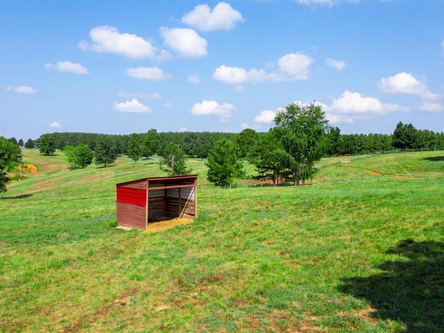 0 Tract 1B Easome Road