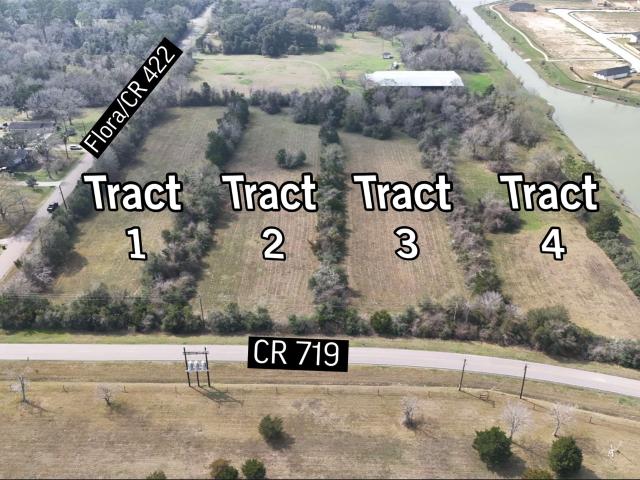 0 TRACT 2 County Road 719