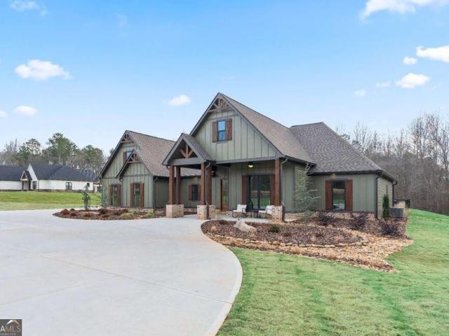 0 TRACT 3 Star Point Road