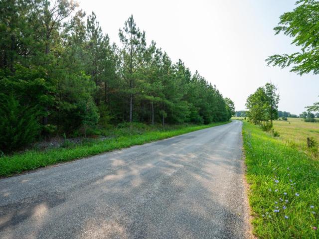 0 Tract 6 Wyatt Miles Road