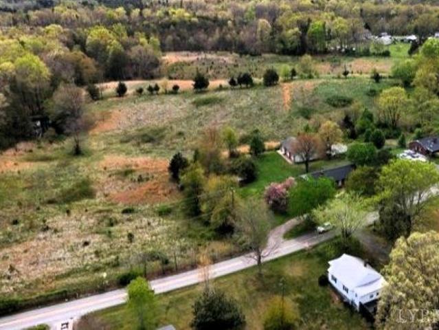 0 Tract 7 Dearing Ford Road