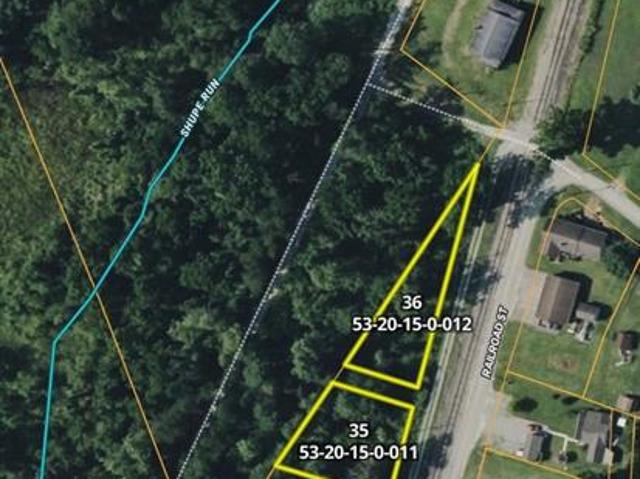 0 Track Ln, Mount Pleasant, PA 15666 | MLS #1743