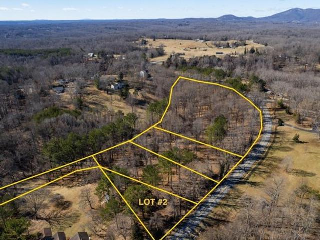 0 Trents Ferry Rd Lot 2, Lynchburg, VA 24503