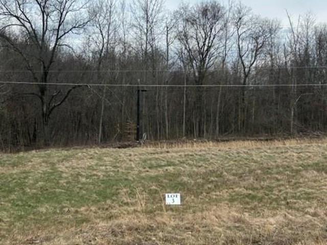 0 Troy Dr, Unit 3, Greenville, PA 16125 | MLS #1701 | Compass