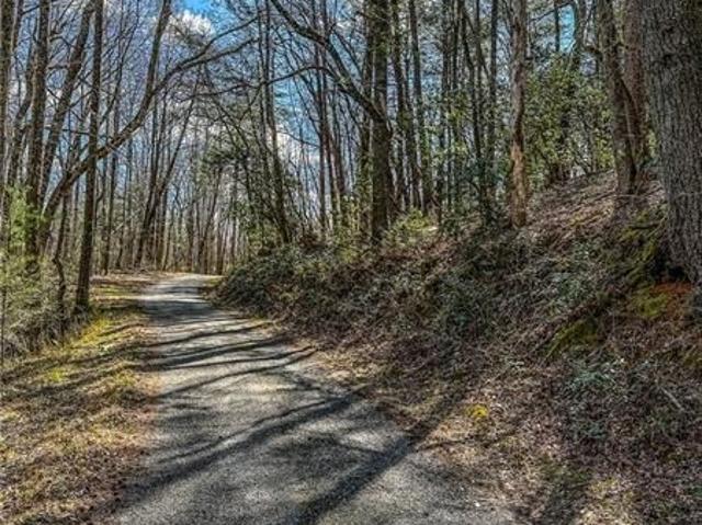 0 TS Jarrard Road