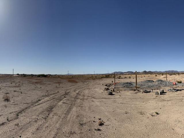 0 Utah Trail