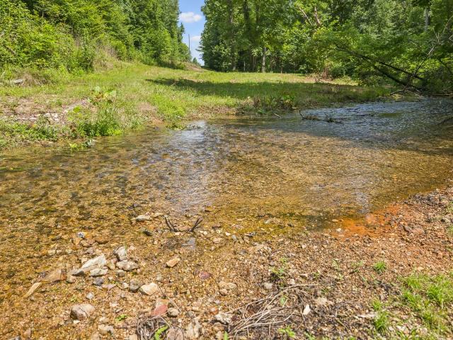 0 Ugly Creek Road