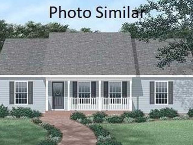 0 Ulysses Way, Linden, VA 22642