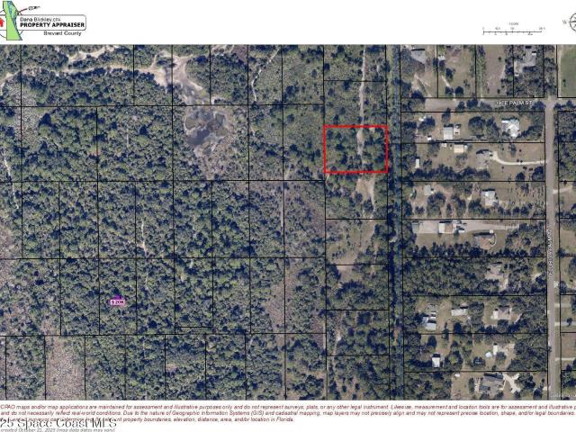 0 Unknown, Cocoa, FL 32927 | MLS #1060