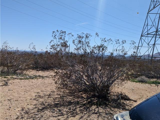 0 Unknown, Mojave, CA 93501 | MLS #IG23052