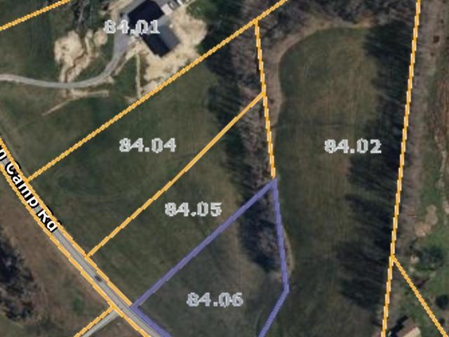 0 Union Camp Rd
