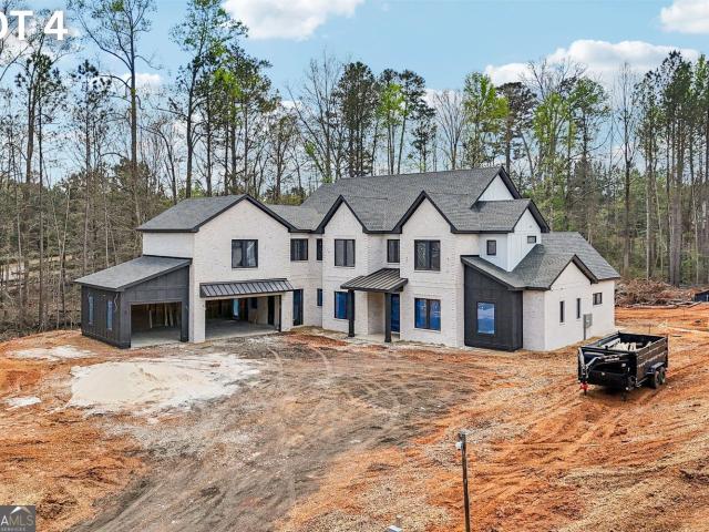 0 Union Church Rd, Flowery Branch, GA 30517 | MLS #10666