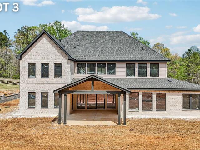 0 Union Church Rd, Hoschton, GA 30548 | MLS #7697
