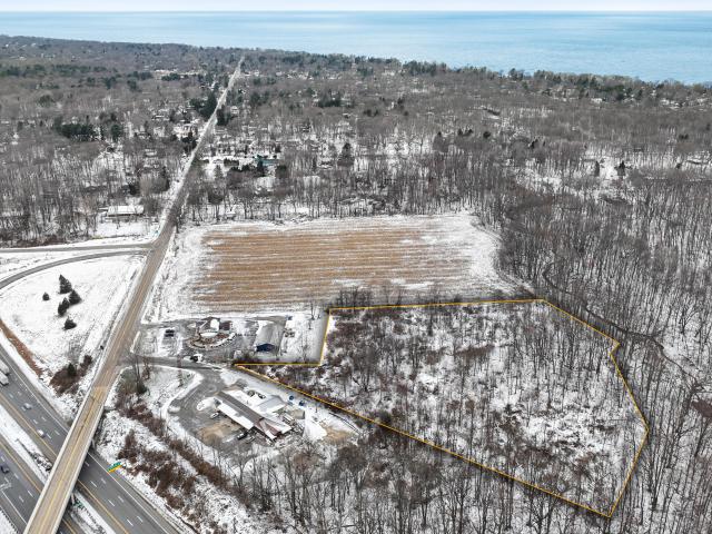 0 Union Pier Road, Union Pier, MI 49129 | MLS #26007