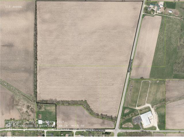 0 Us Hwy 14 Hwy, Harvard, IL 60033 | MLS #12544