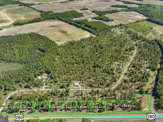 0 Us Hwy 280 W Lot#31