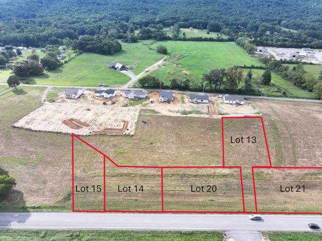 0 Us Hwy, Unit LOT 13, Dunlap, TN 37327 | MLS #1519