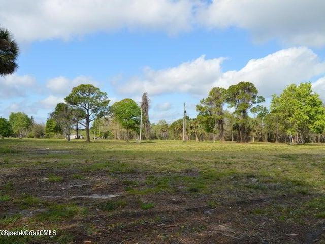 0 Us Hwy, Vero Beach, FL 32962 | MLS #1062