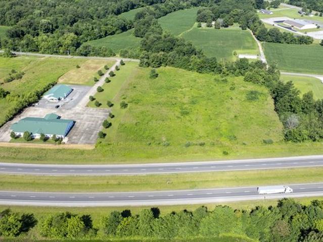 0 US Highway 641 N, Benton, KY 42025