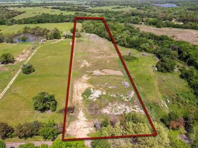 0 US Highway 80, Wills Point, TX 75169