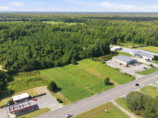 0 Us 17 Highway S