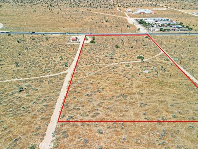 0 Us 395, Hesperia, US, CA