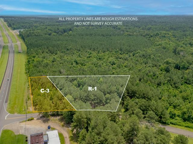 0 US 49, Magee, MS 39111 | MLS #4120 | Compass