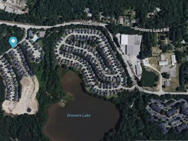 0 Vulcan Drive