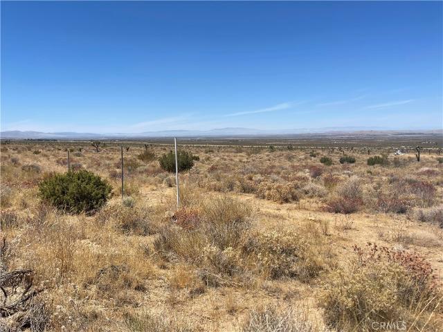 0 Vac Fort Tejon Drt Vic
