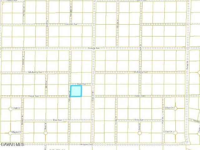 0 Vac Margald Street
