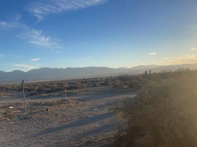 0 Vac/ave R12/vic 145th, Palmdale, CA 93591 | MLS #SR26041 | Compass