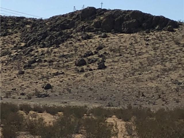 0 Vacant Land, Barstow, CA 92311 | MLS #CV22056