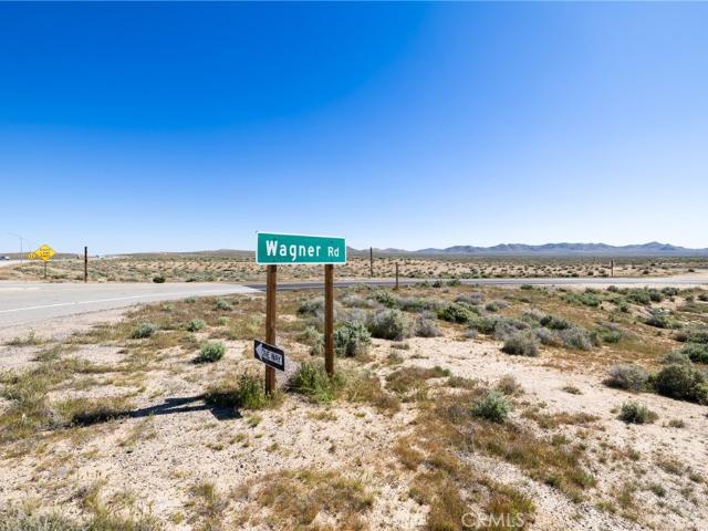 0 Vacant Land, Hinkley, CA 92347 | MLS #CV26011 | Compass
